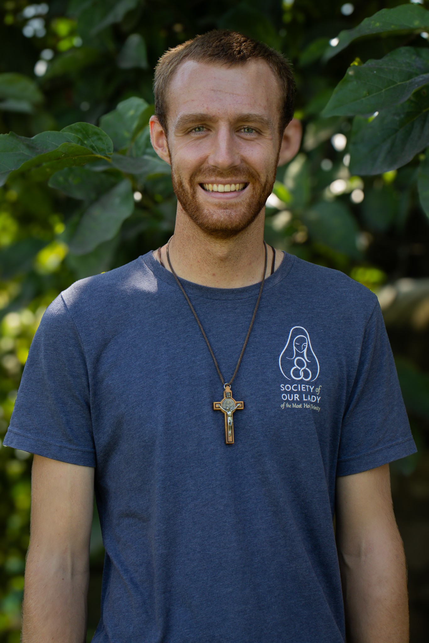 Belize Volunteers | Society of Our Lady of the Most Holy Trinity