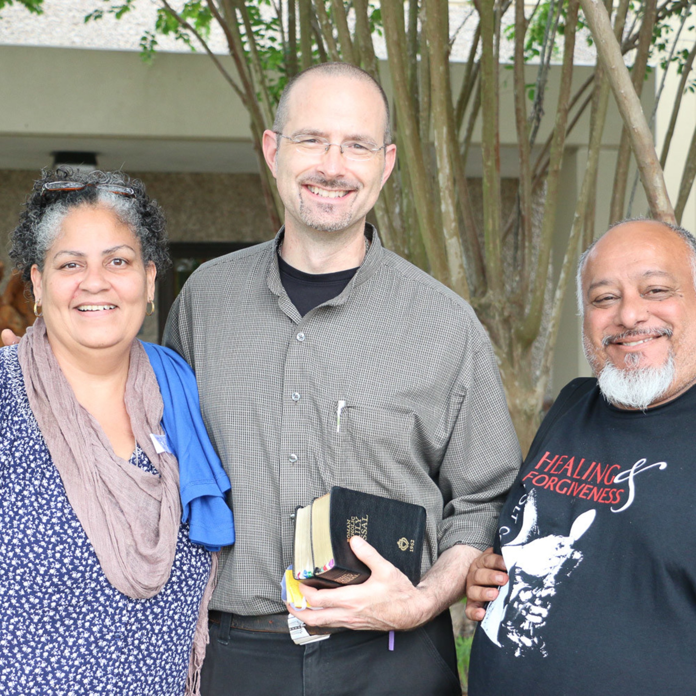 SOLT Lay Association | Society of Our Lady of the Most Holy Trinity