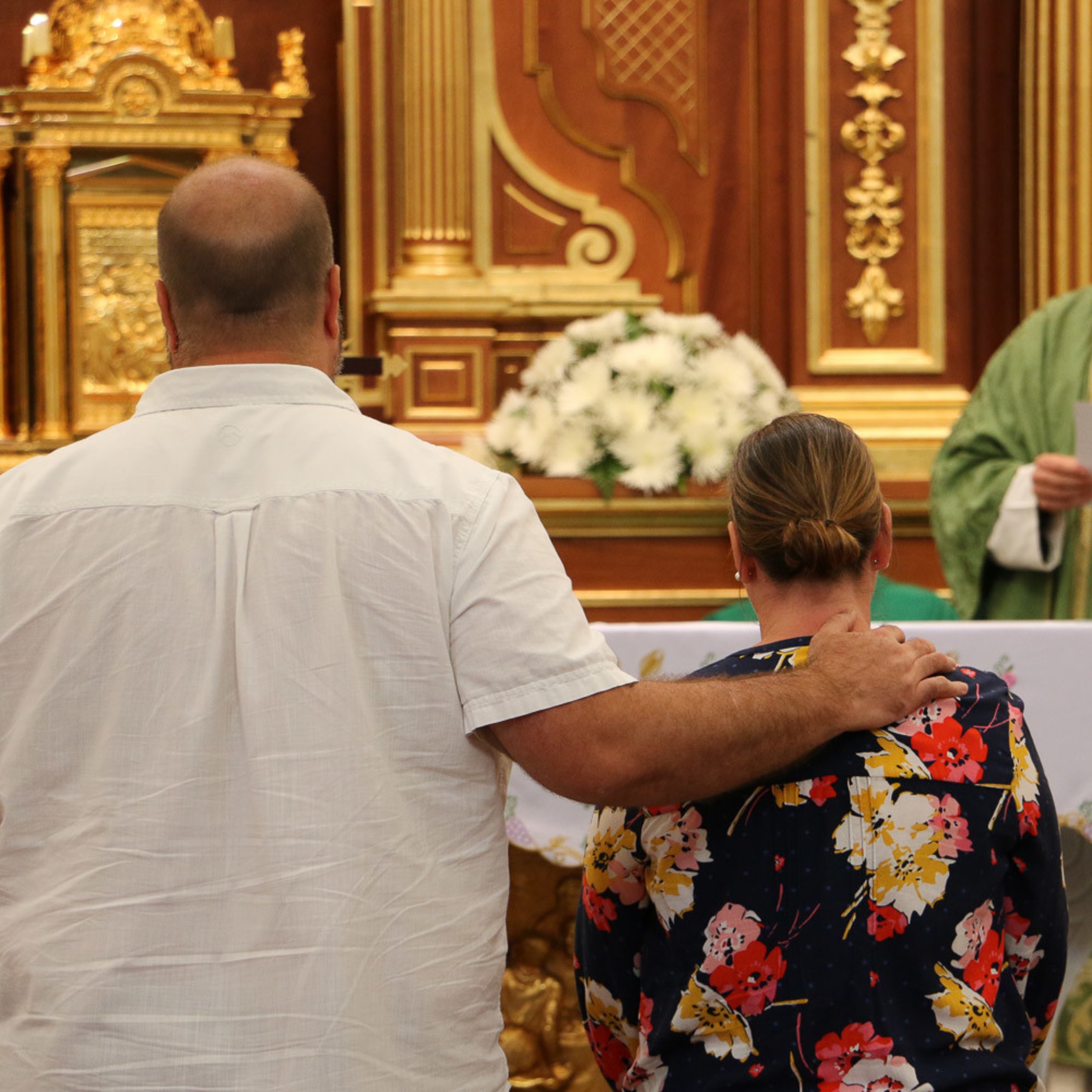 SOLT Lay Association | Society of Our Lady of the Most Holy Trinity