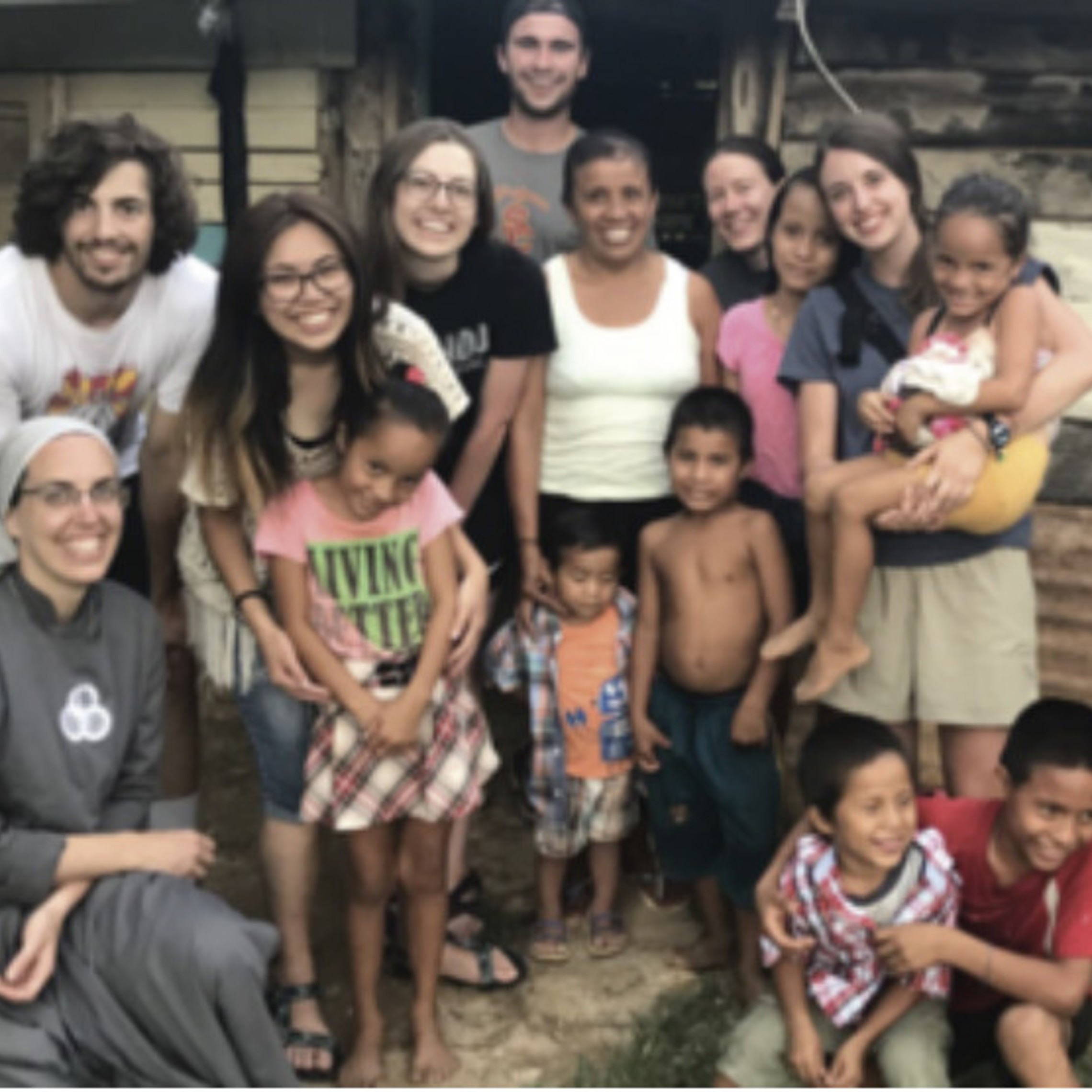 SOLT Sisters | Society of Our Lady of the Most Holy Trinity