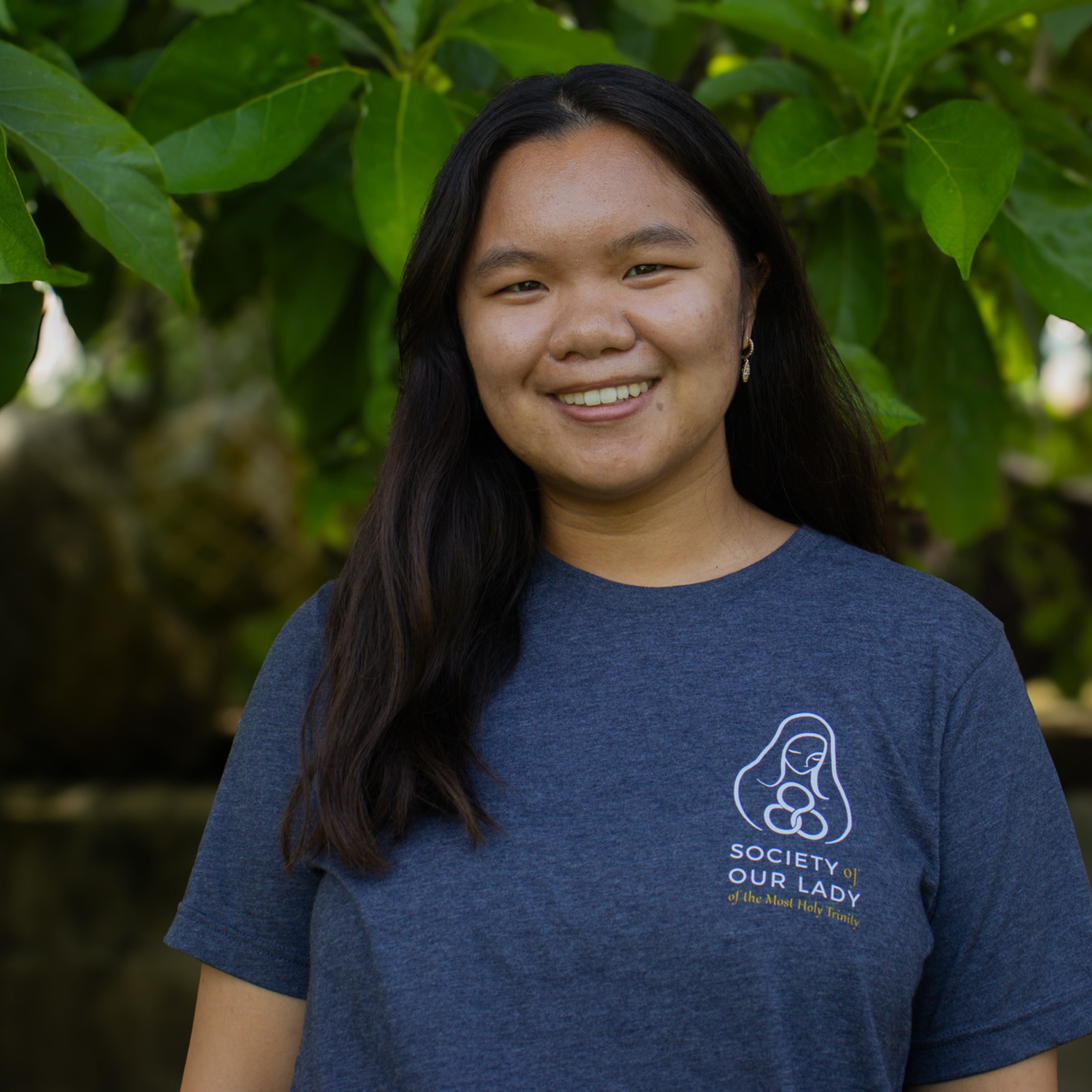 SOLT Missionary Volunteers | Society of Our Lady of the Most Holy Trinity