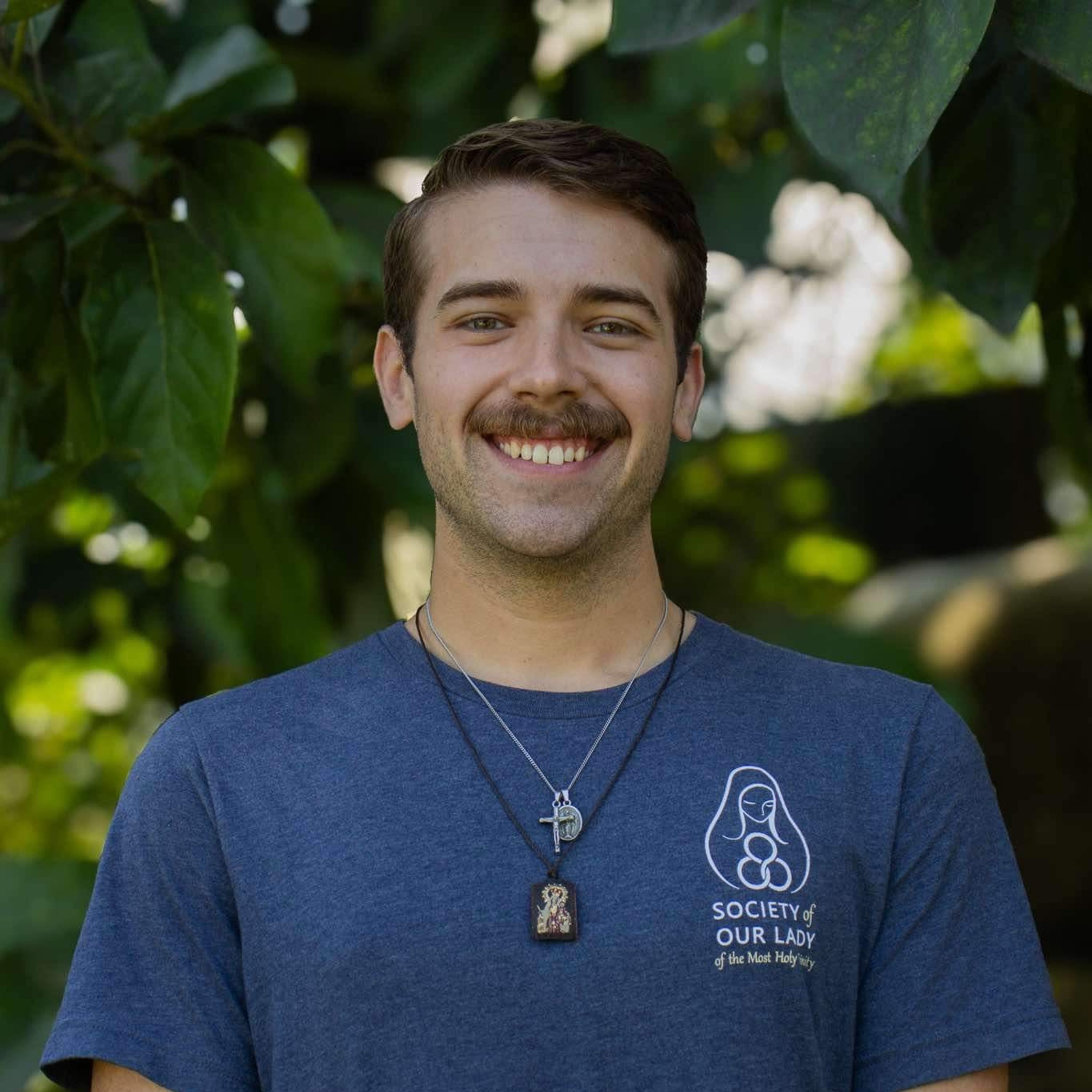 SOLT Missionary Volunteers | Society of Our Lady of the Most Holy Trinity