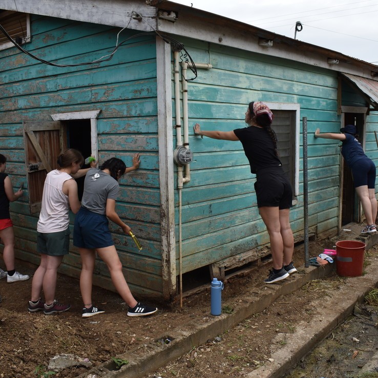 SOLT Belize Mission Trip 2025 | May 18th - 31st | Society of Our Lady ...