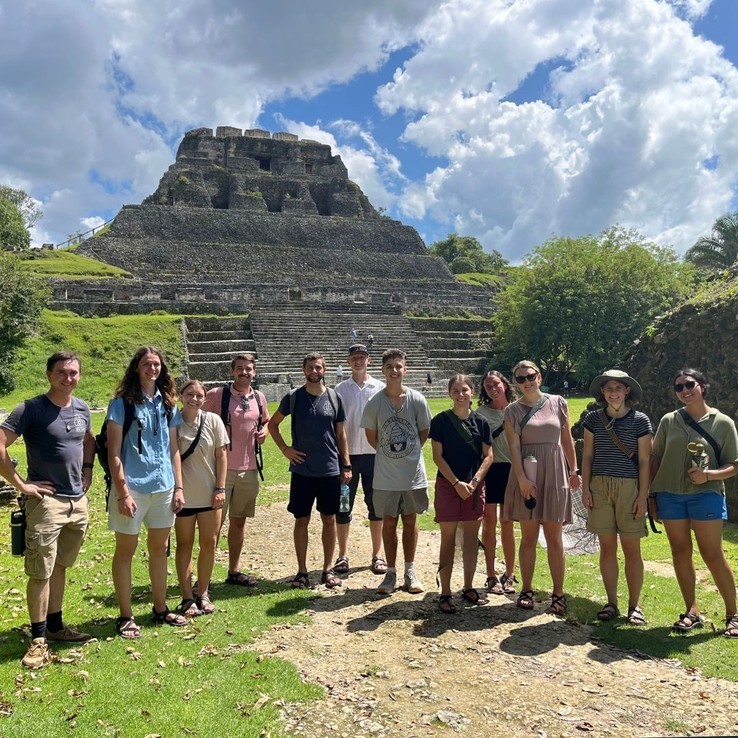 SOLT Belize Mission Trip 2025 | May 18th - 31st | Society of Our Lady ...
