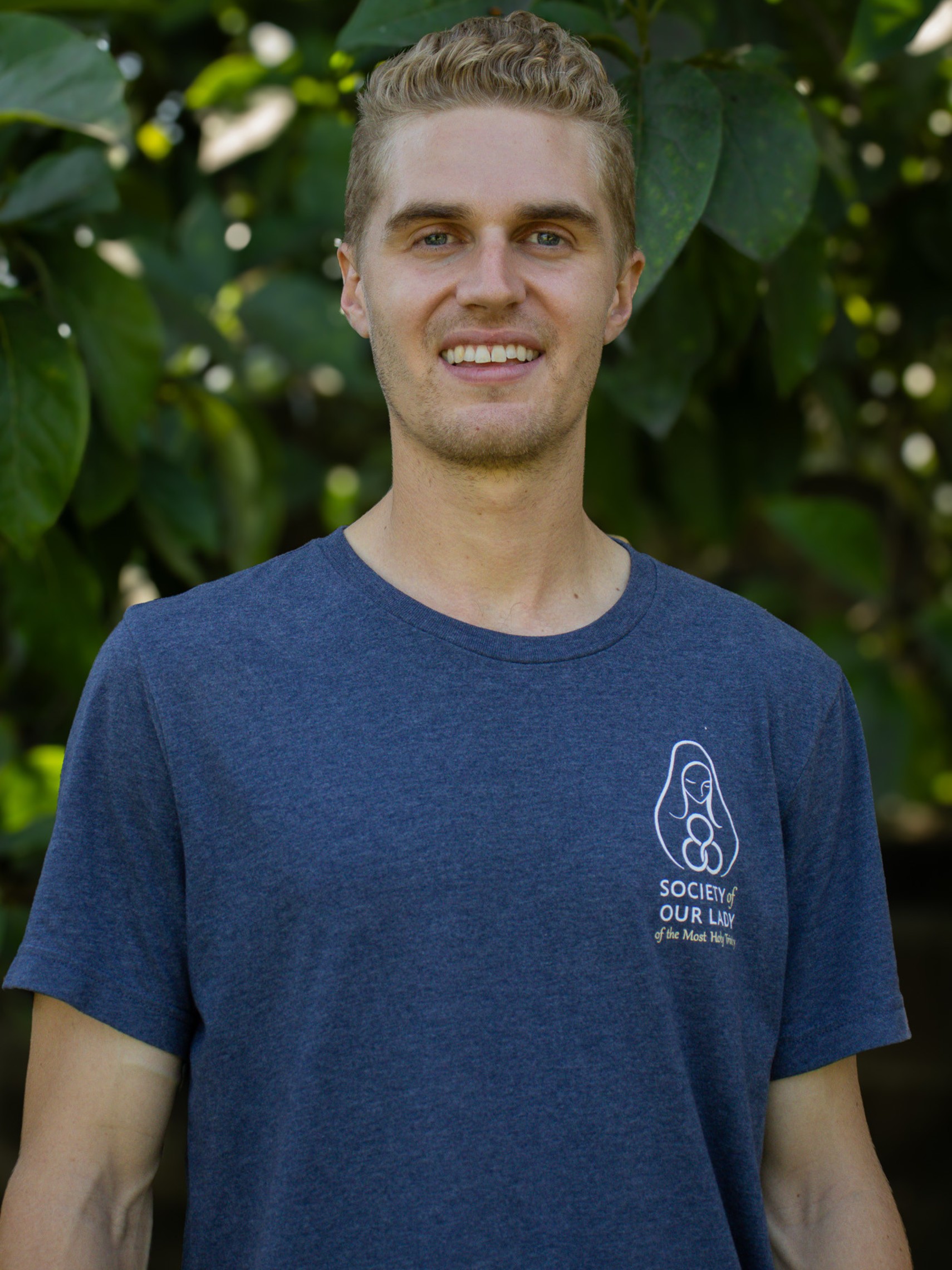 Belize Volunteers | Society of Our Lady of the Most Holy Trinity