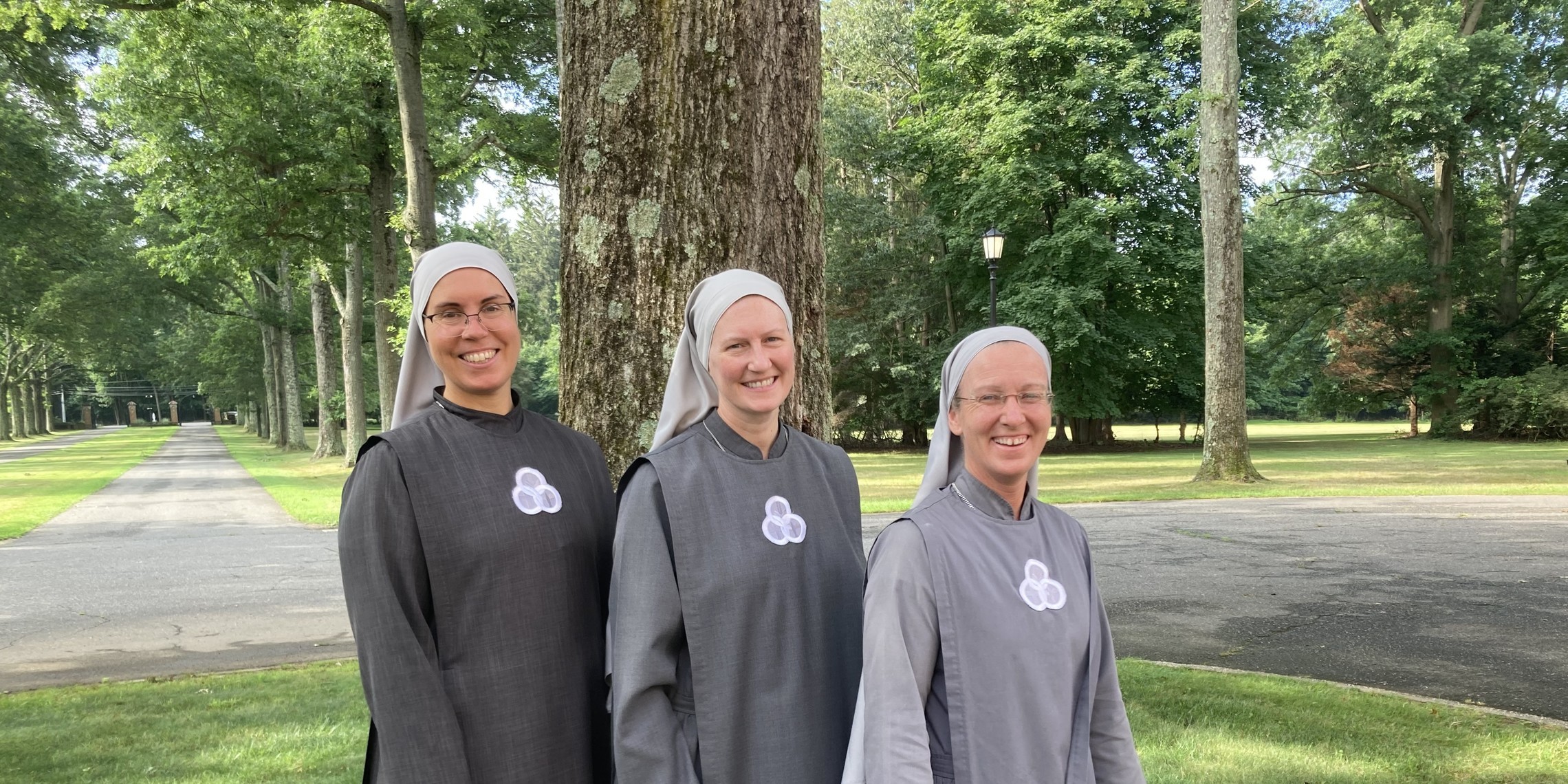 SOLT Sisters' Councils | Society of Our Lady of the Most Holy Trinity