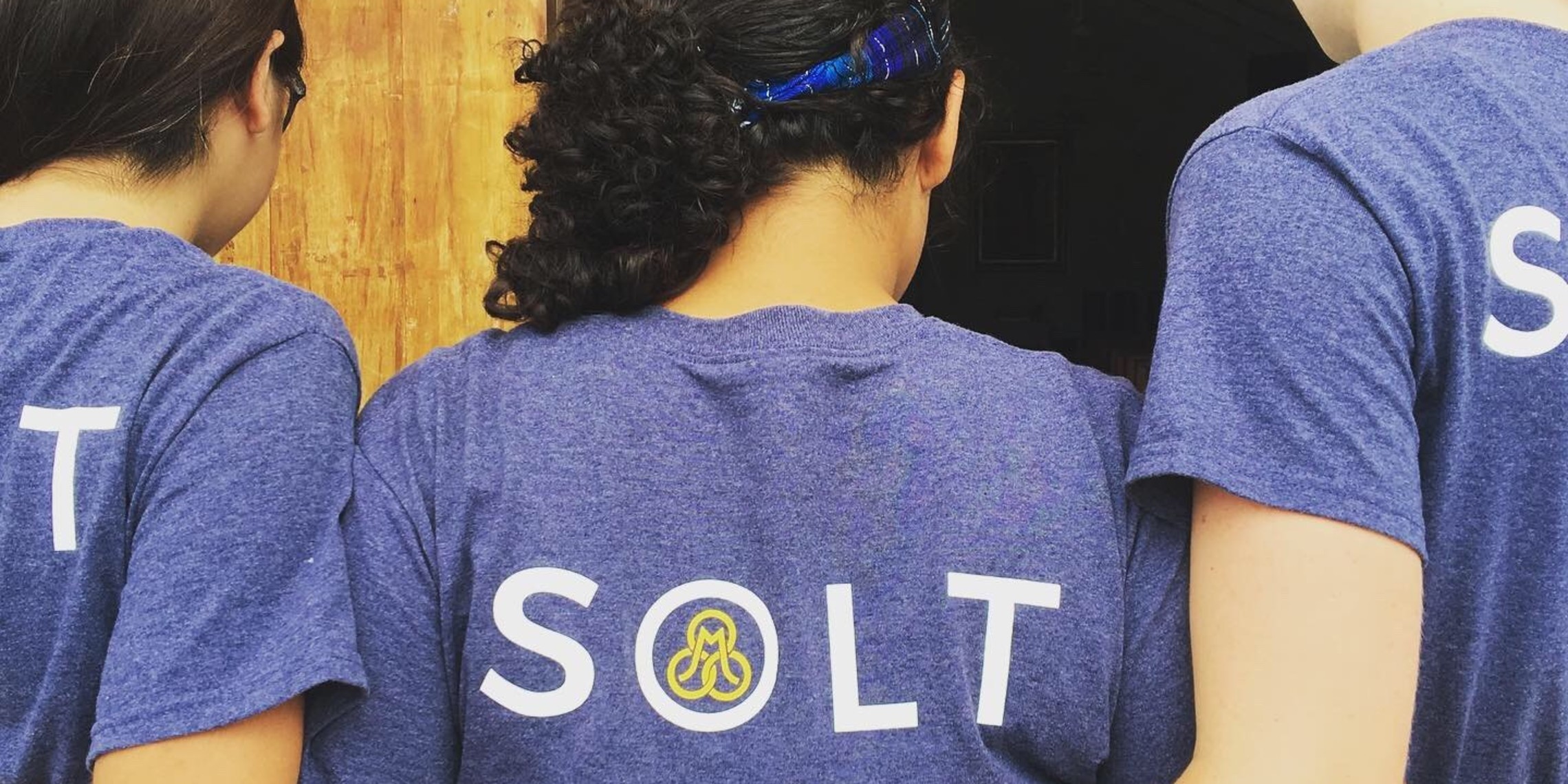 SOLT Missionary Volunteers | Society of Our Lady of the Most Holy Trinity