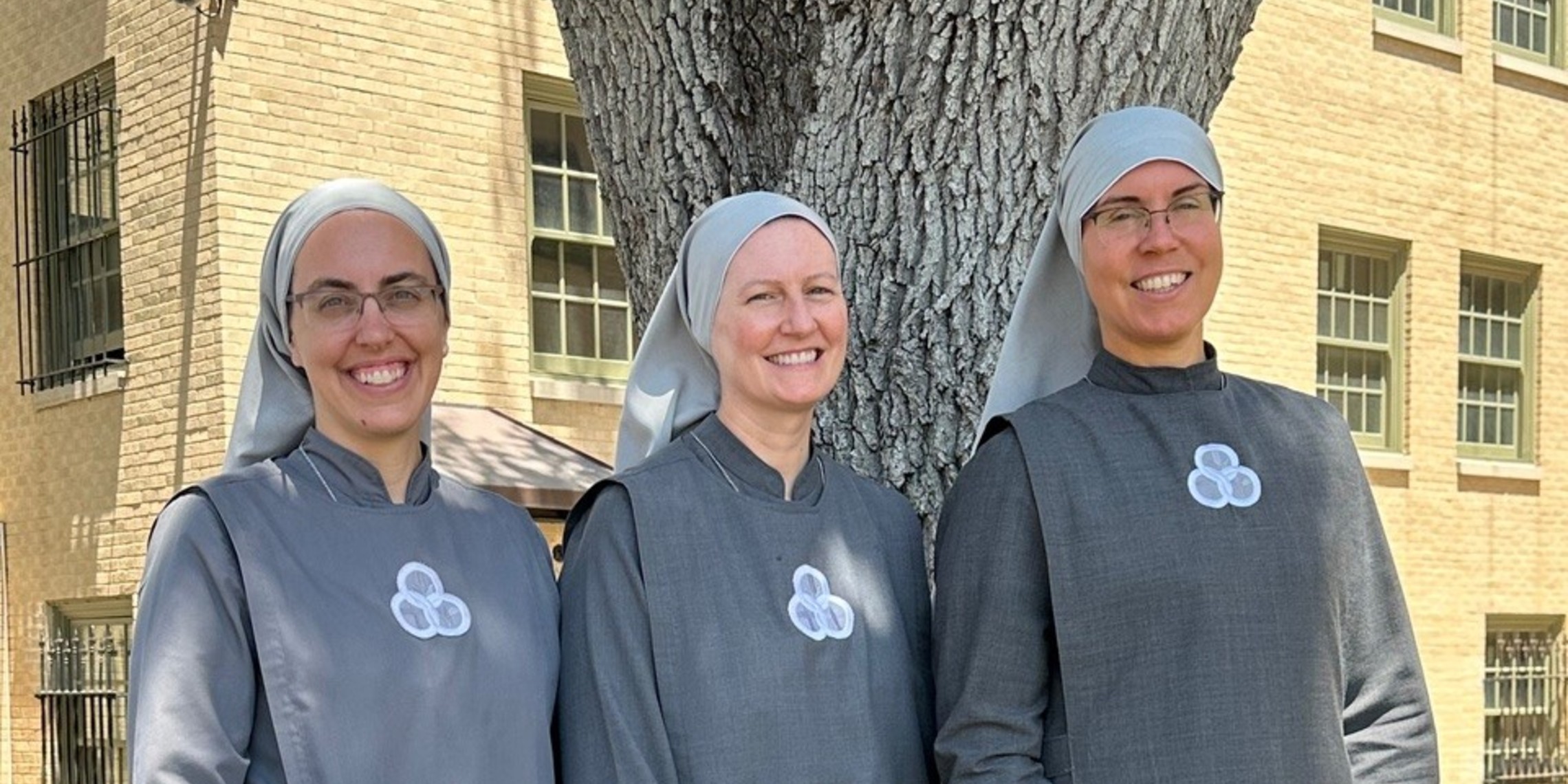 SOLT Sisters' Councils | Society of Our Lady of the Most Holy Trinity