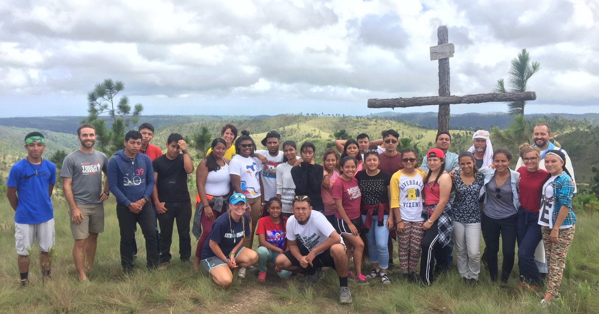 Who is a SOLT Missionary Volunteer? | Society of Our Lady of the Most ...